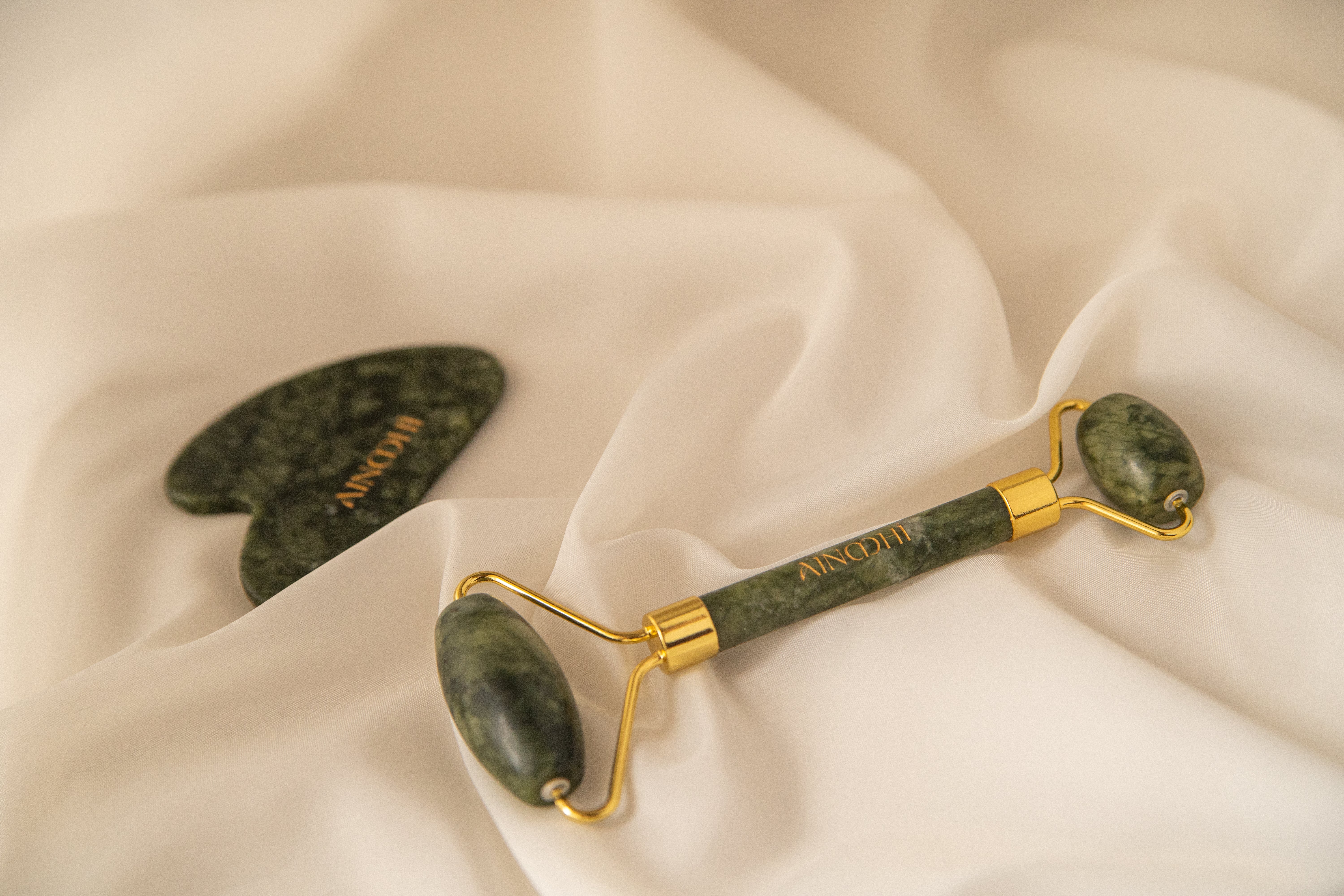 The Sunday Ritual: Creating a Celtic Spa Experience at Home | AINMHÍ